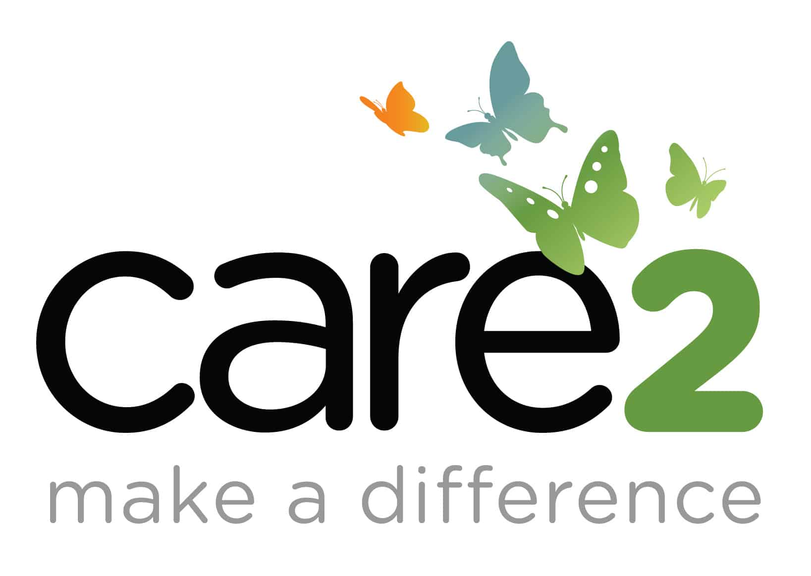 Care2, Shop for your cause e The animal rescue site: click gratuiti per ...