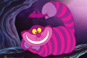 Chi è lo Stregatto, un gatto speciale dalle origini antiche