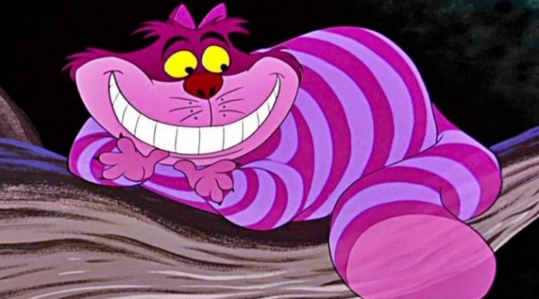 Chi è lo Stregatto, un gatto speciale dalle origini antiche